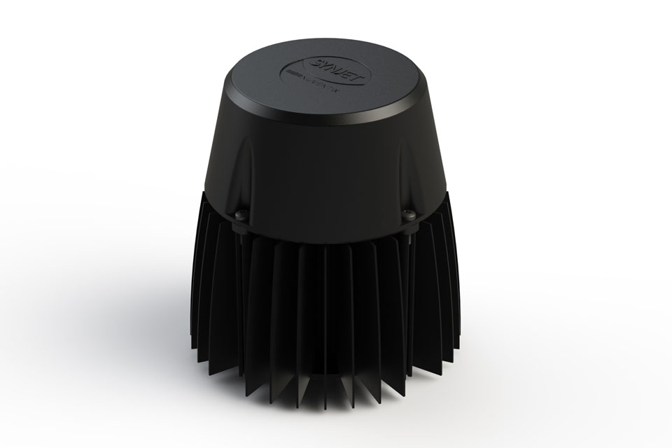 Nuventix Launches New SynJet Coolers for LED Thermal Management at Light+Building — LED ...